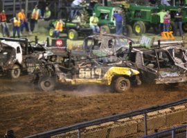 Portage County Randolph Fair - Portage County Randolph Fair
