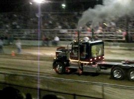 Portage County Randolph Fair - Portage County Randolph Fair